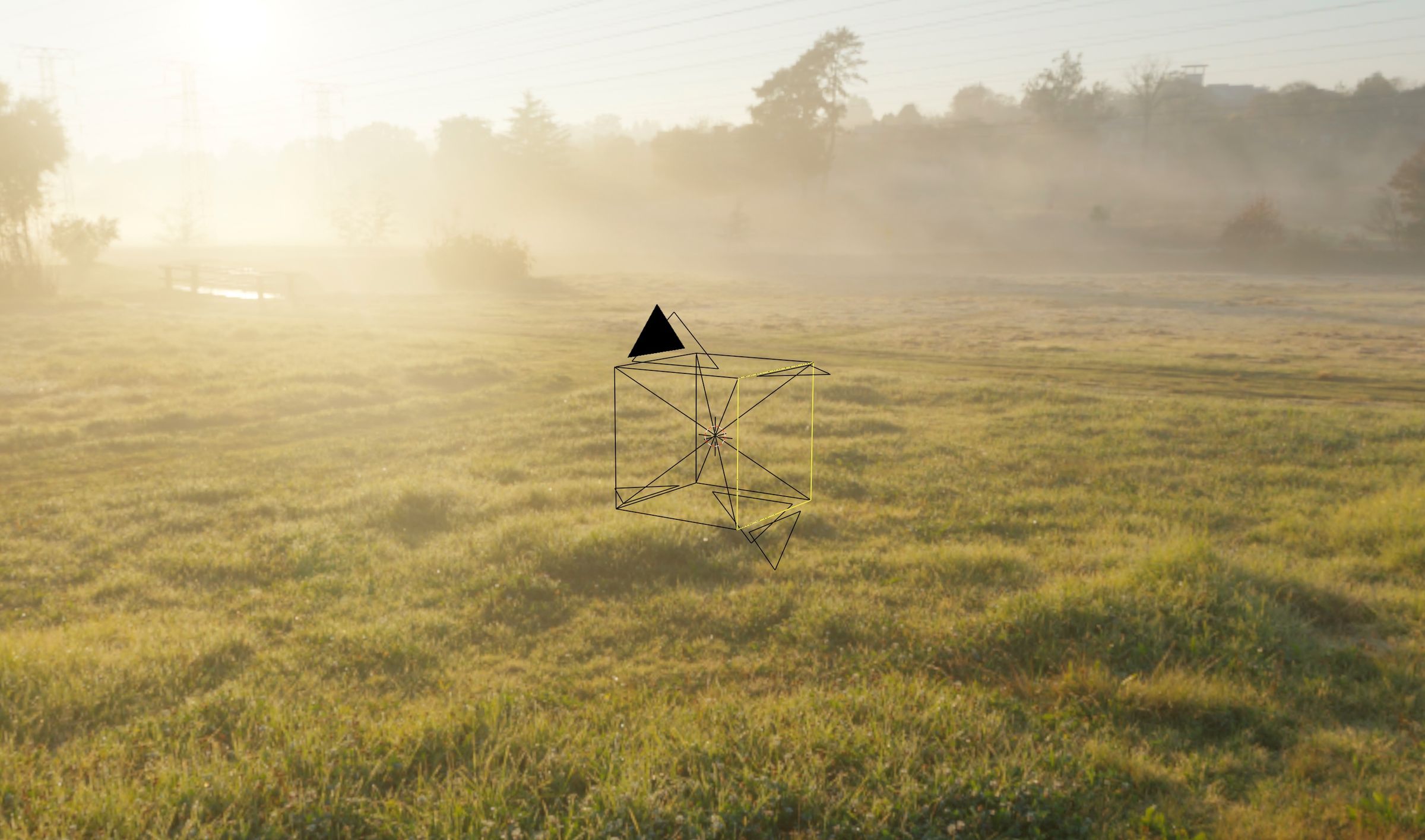 How to load an HDRI Panorama as a Cubemap in OpenGl